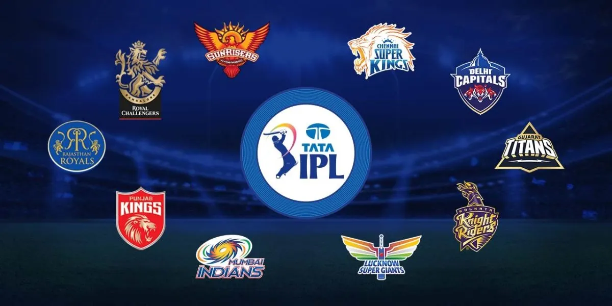 IPL Auction Platform
